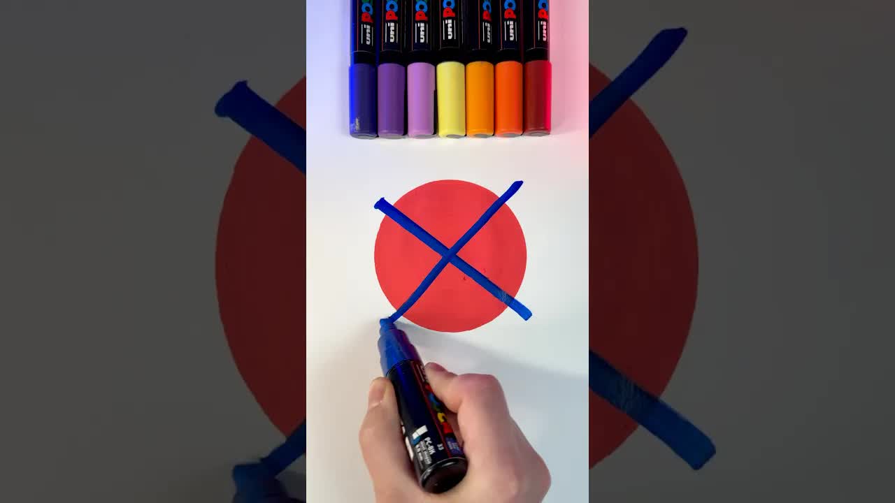 Epic Dragon Head Drawing Timelapse