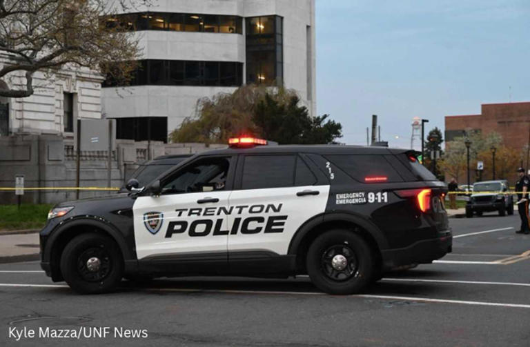 Two juveniles arrested for shooting: Trenton PD