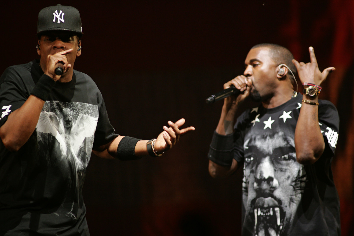Kanye West Makes Bold Confession About Infamous Jay-Z Feud