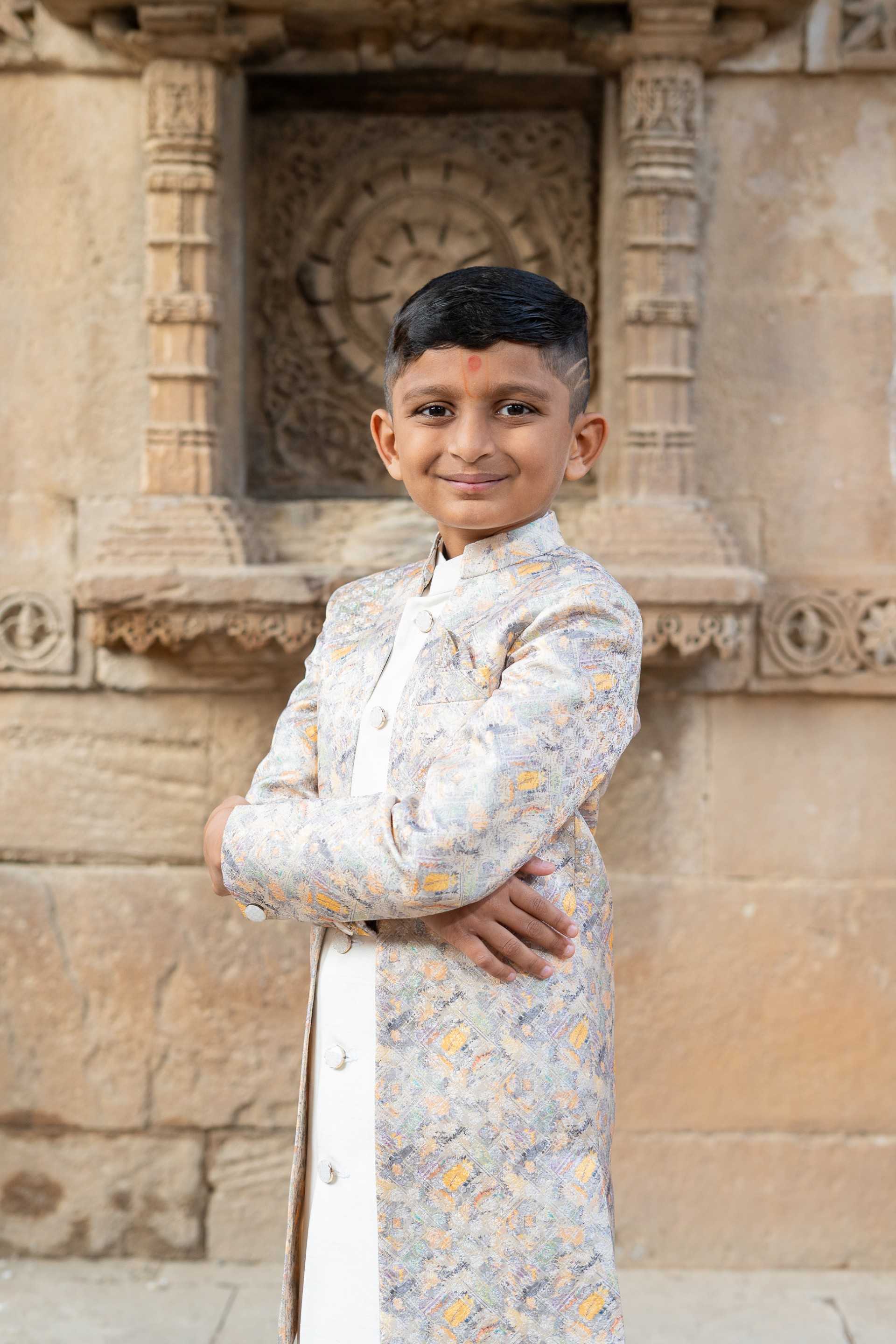 7-year-old boy joins Mensa, aspires to become an astronaut