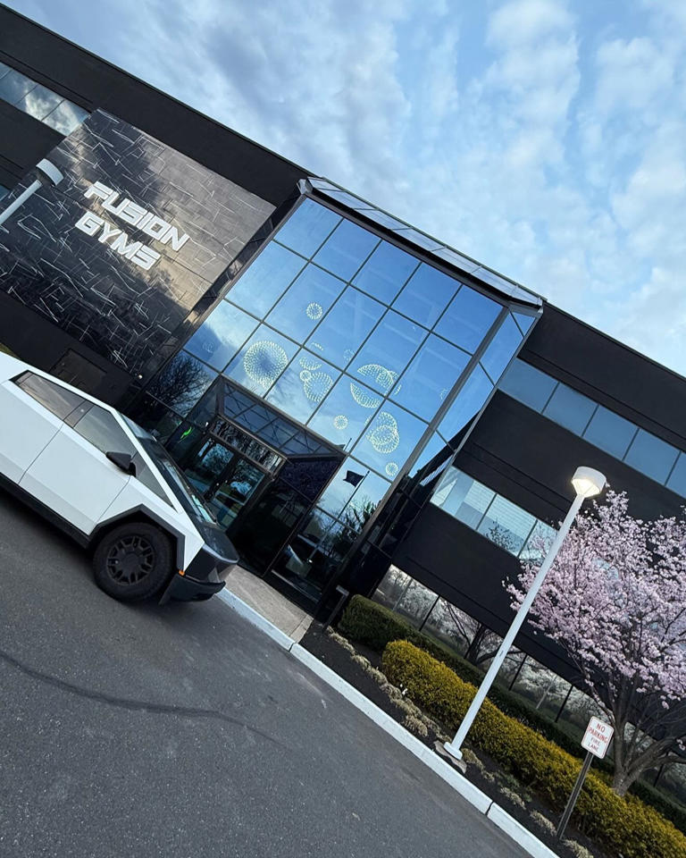 Fusion Gyms Opens Location In Warminster