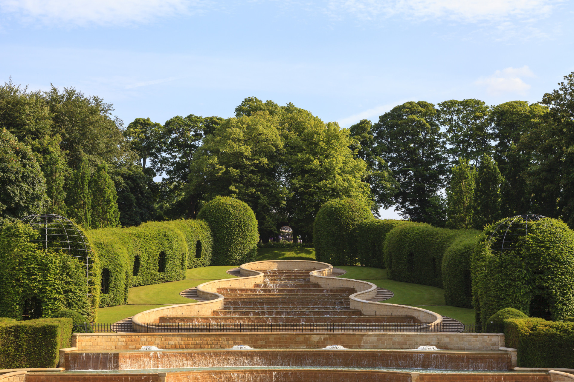 Inside the world's deadliest garden