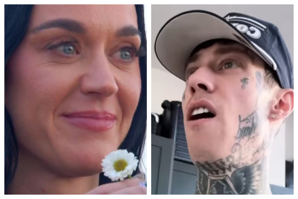 Miley Cyrus' brother rips 'lame' Katy Perry's space trip and says her ...