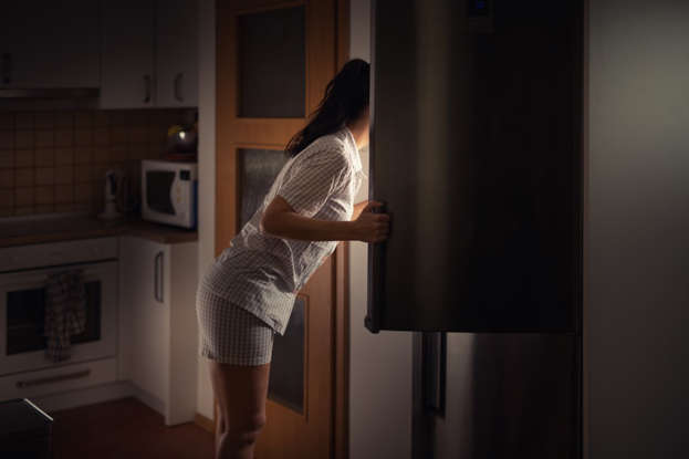 Expert shares 11 foods you need to avoid before bed for better sleep Expert shares 11 foods you need to avoid before bed for better sleep