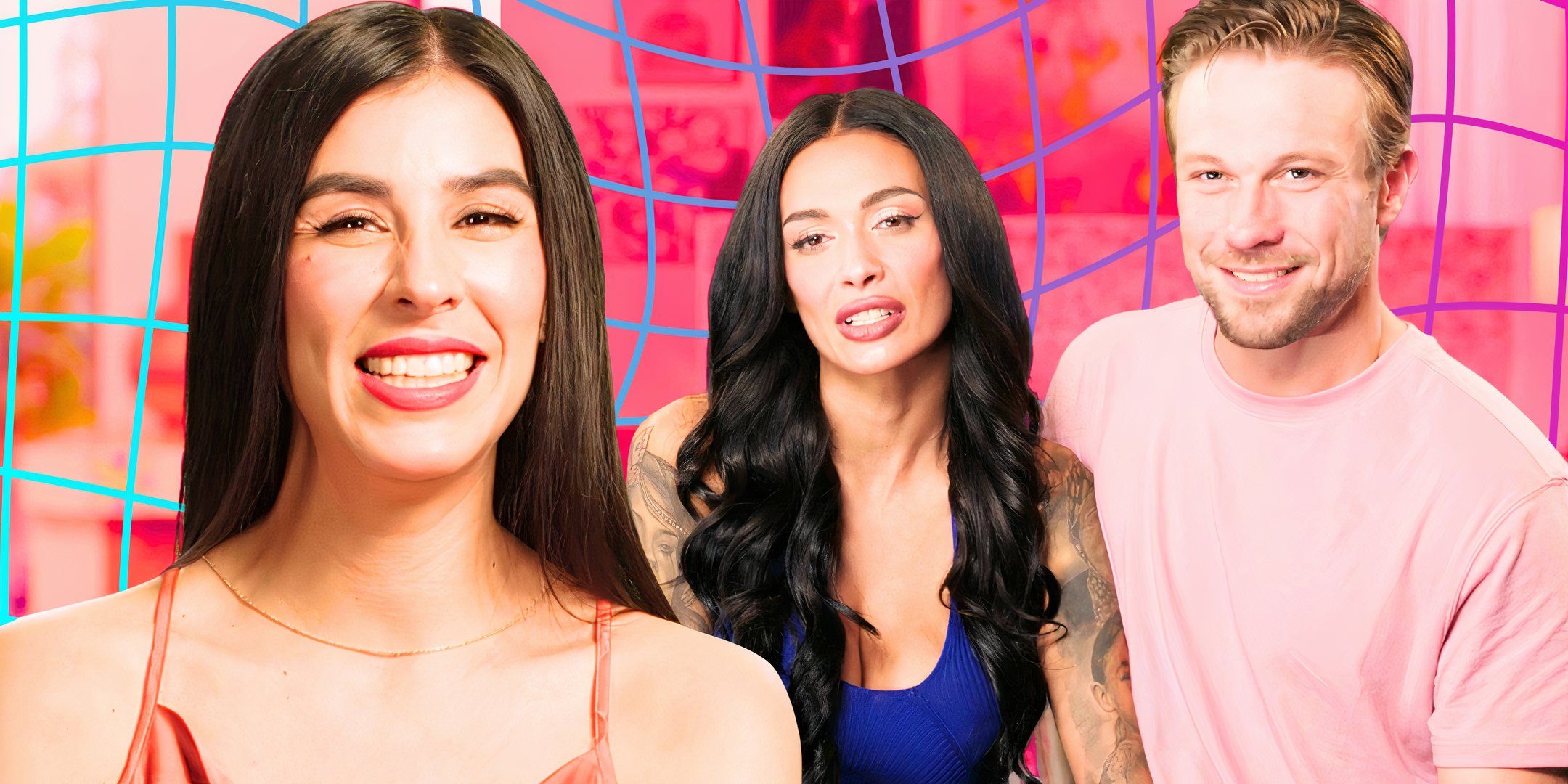 90 Day Fiancé: Hany "Any" Aguirre's Biggest Red Flags Explained (She's ...