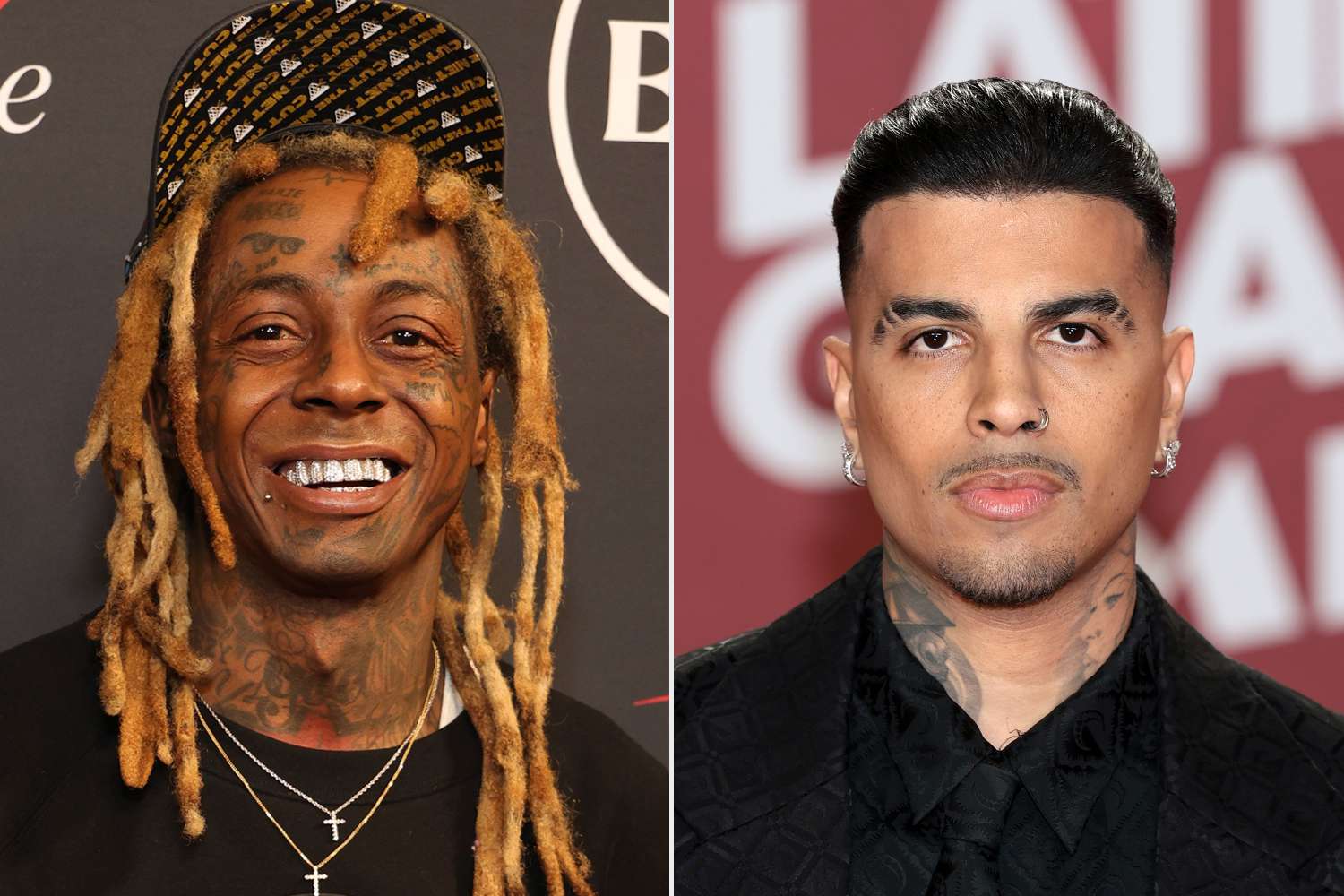 Lil Wayne, Rauw Alejandro and More Team Up to Launch Run Fast Racing, a ...