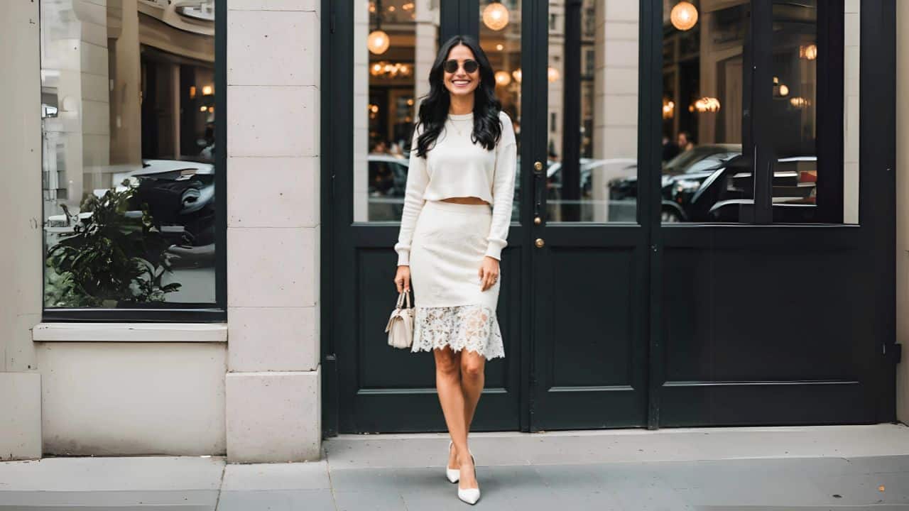 Meet The Cute Pieces I’ll Be Living In All Season Long