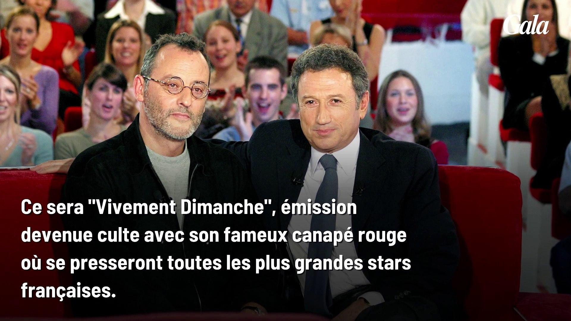 Cyril Féraud encensé par Michel Drucker : de sacrés éloges pour le ...