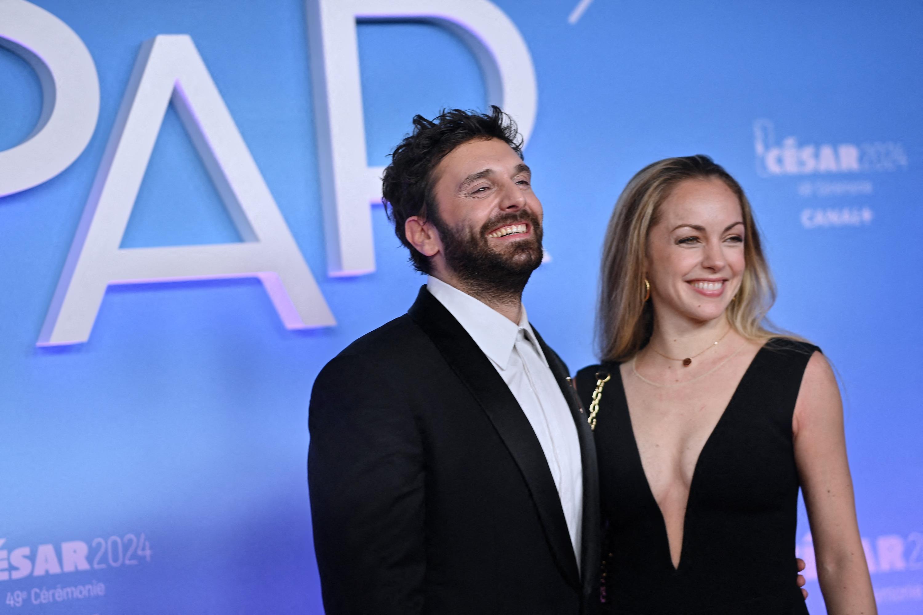 «On commence toujours par un verre de blanc» : Pio Marmaï ouvre les ...