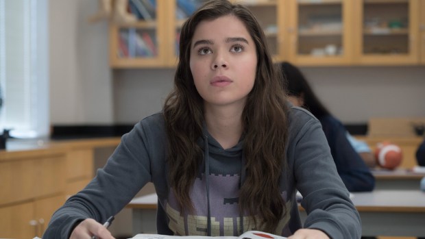 The 5 Best Hailee Steinfeld Movies, Ranked