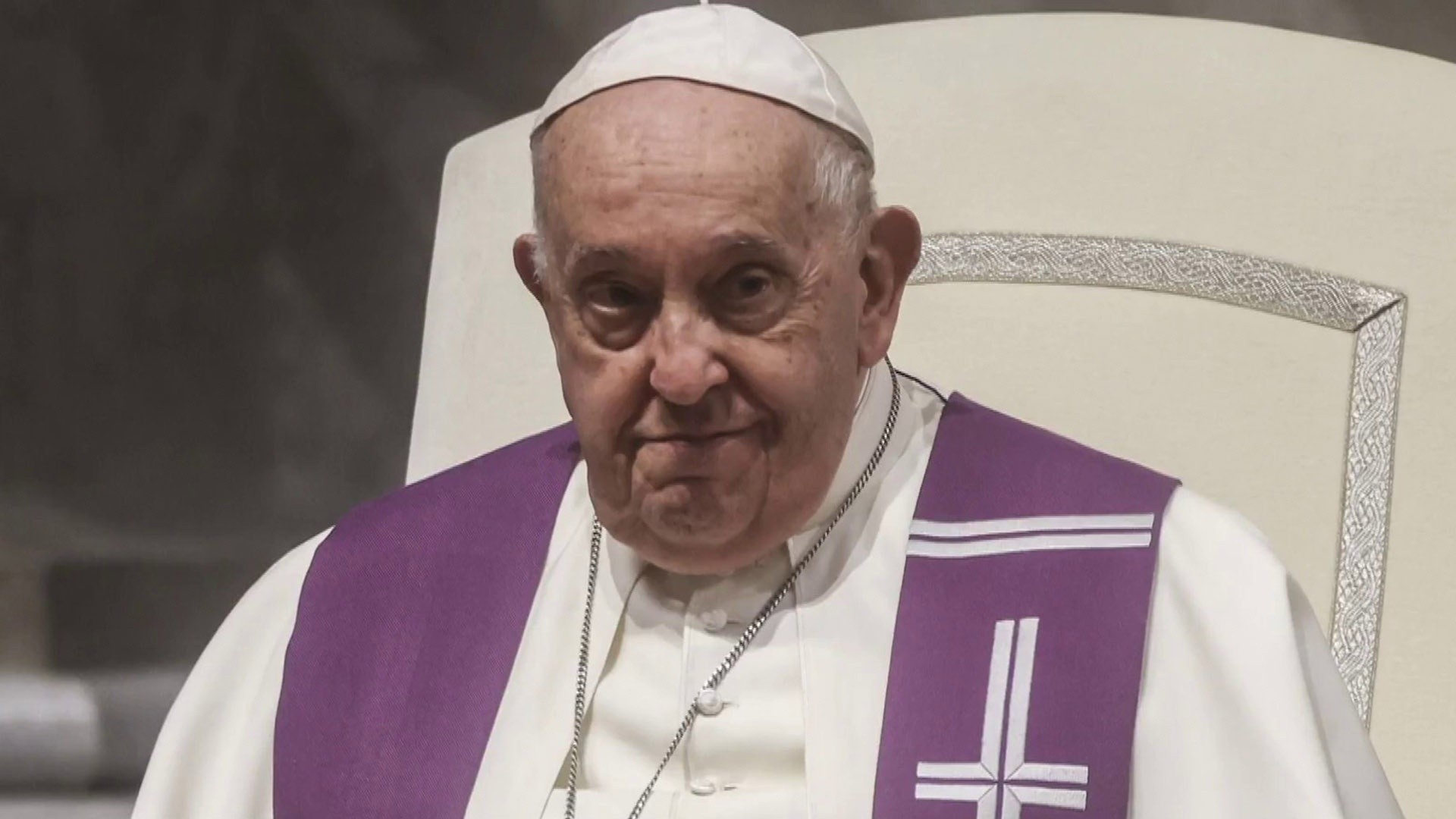 Here is the Vatican’s timeline following the death of Pope Francis