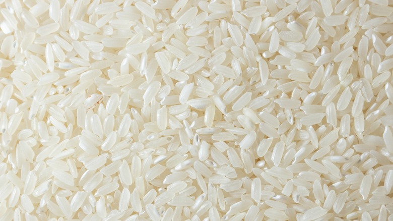 White Rice Brands Ranked From Worst To Best, According To Consumer Reviews