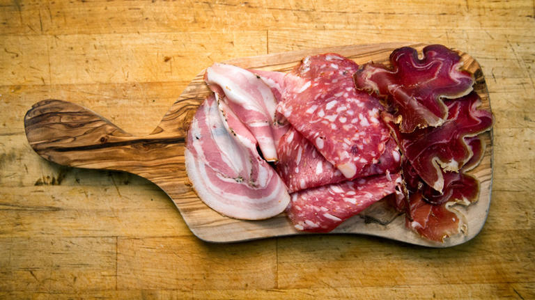 11 Big Mistakes Everyone Makes With Deli Meat