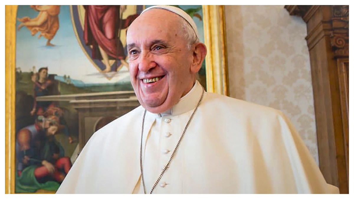 The Pope On Film: A Look At How Cinema Depicts The Vatican And Its Pontiffs