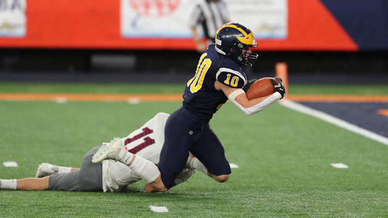 New York high school football: Tioga announces 2025 schedule