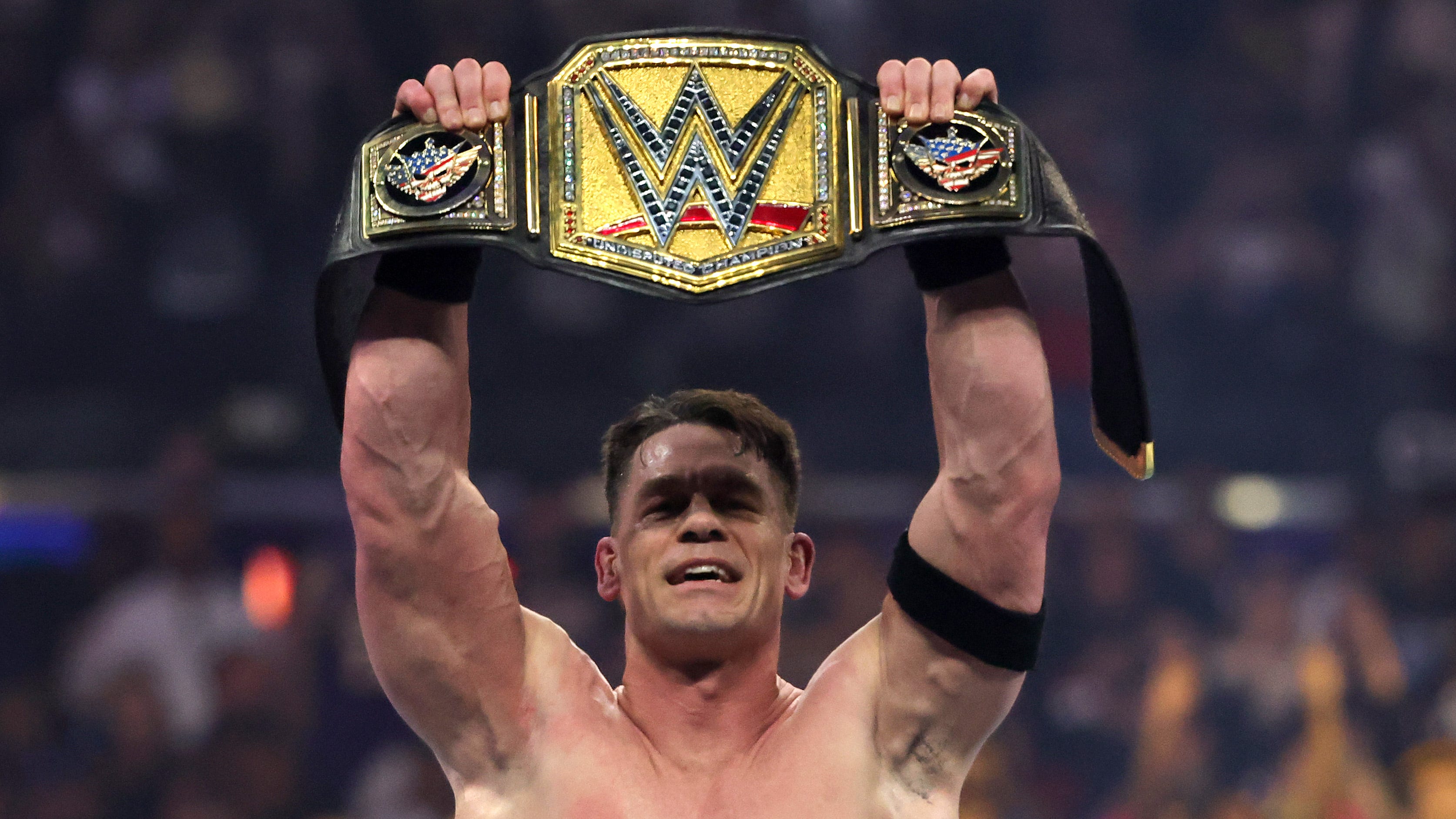 WrestleMania 41: John Cena makes history, Paul Heyman turns on CM Punk ...