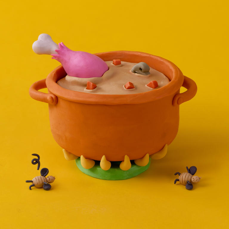 Eat it or toss it? Test your food safety knowledge with this quiz.