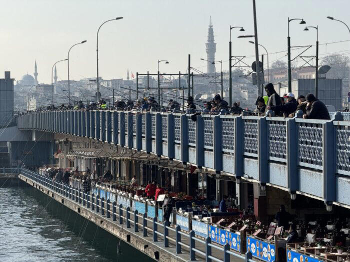 38 Famous Landmarks In Istanbul, Turkey – Things To See & Do