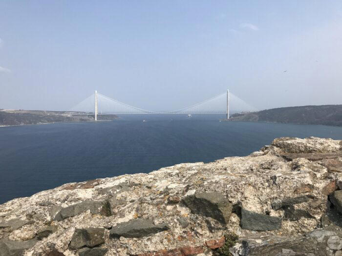 38 Famous Landmarks In Istanbul, Turkey – Things To See & Do