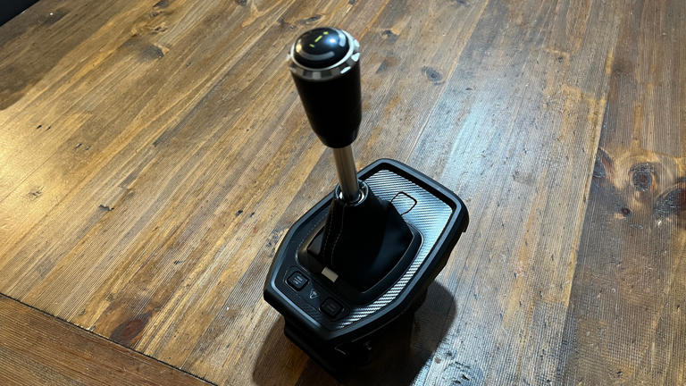 Turtle Beach VelocityOne Multi-Shift Review