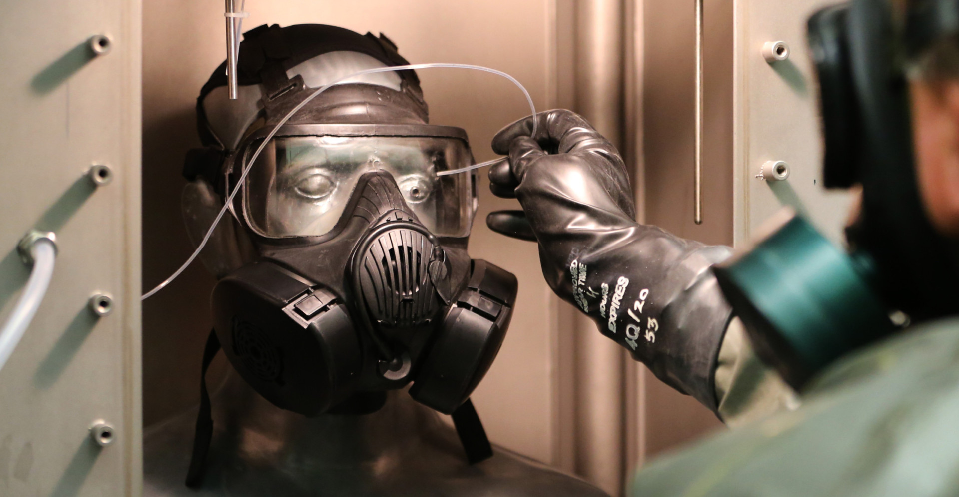 Classified US military operations revealed