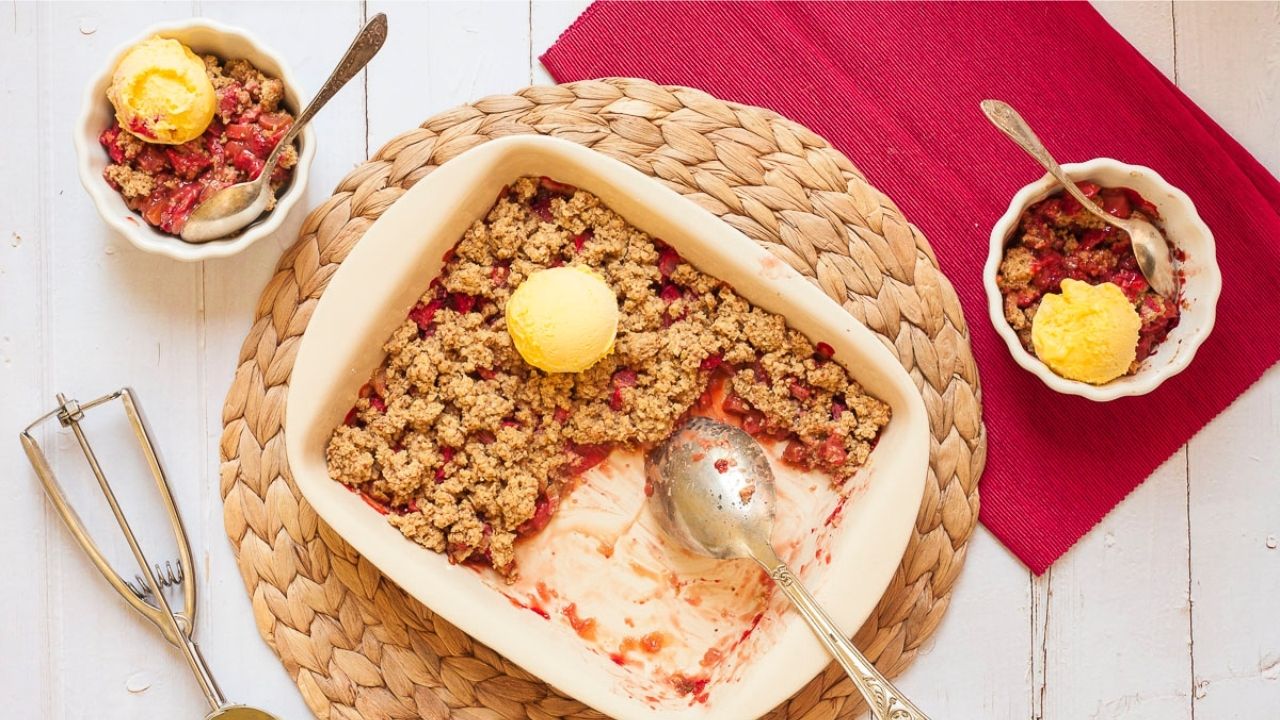 20 vibrant seasonal dishes celebrating the best of summer