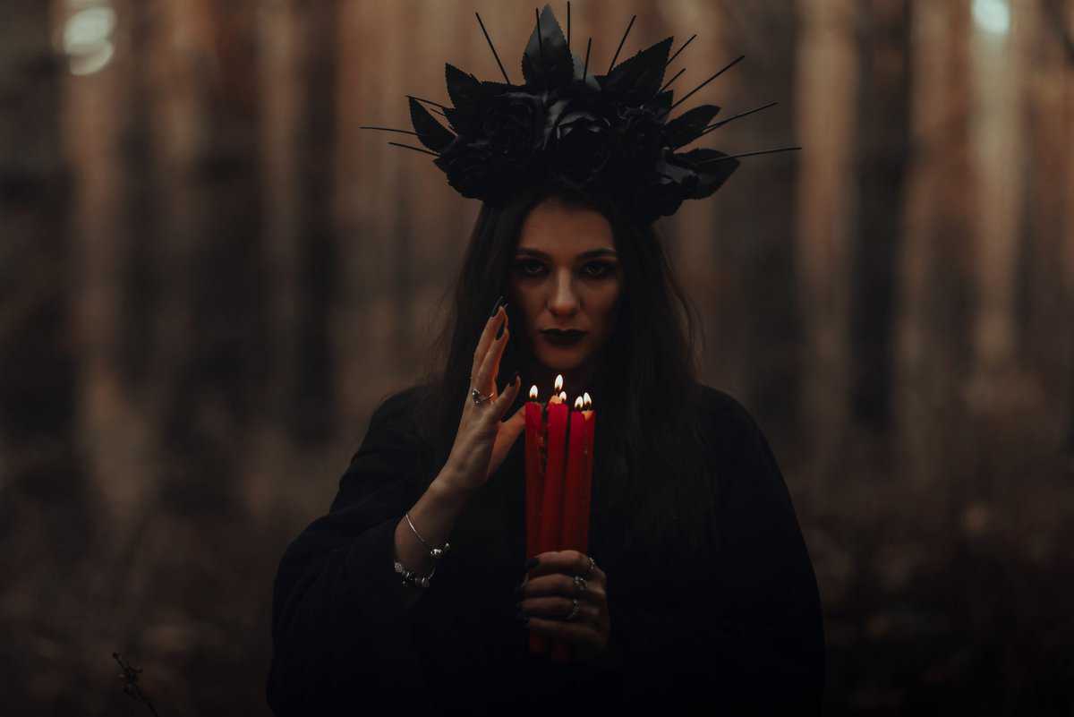 7 Must-Know Rituals from Breaking Curses