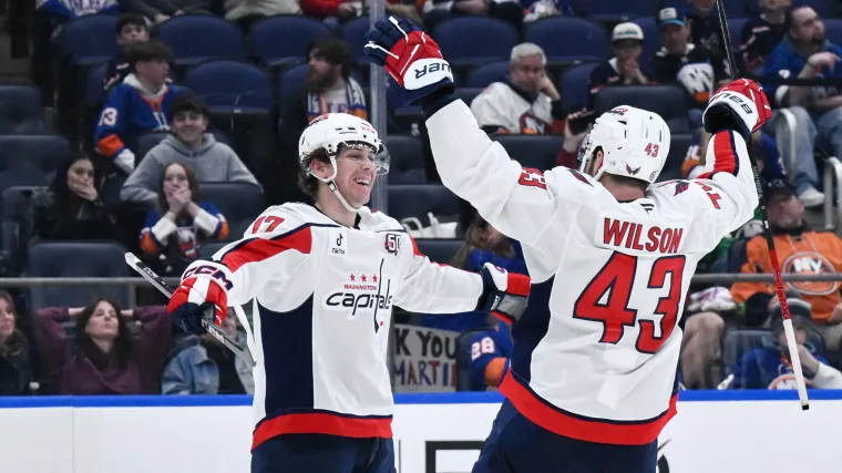 Capitals radio station 2025: Channels, live streams, schedule to listen ...