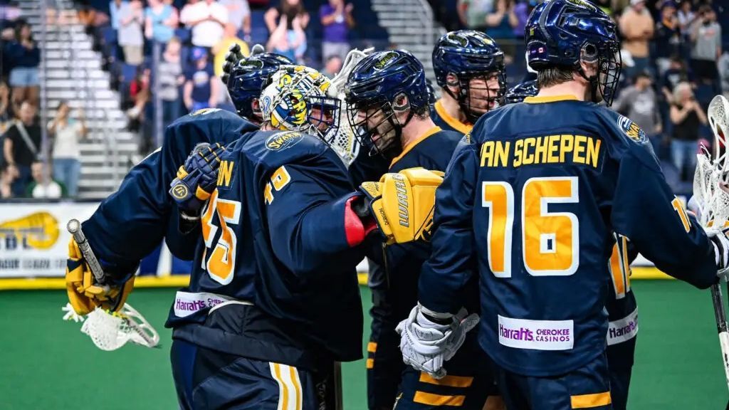 The playoffs are set: NLL Week 21 top players, scores, highlights