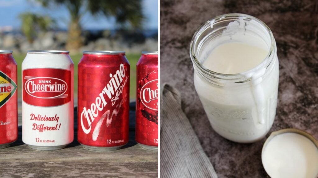 19 Surprising Beverages That Only True Southerners Appreciate