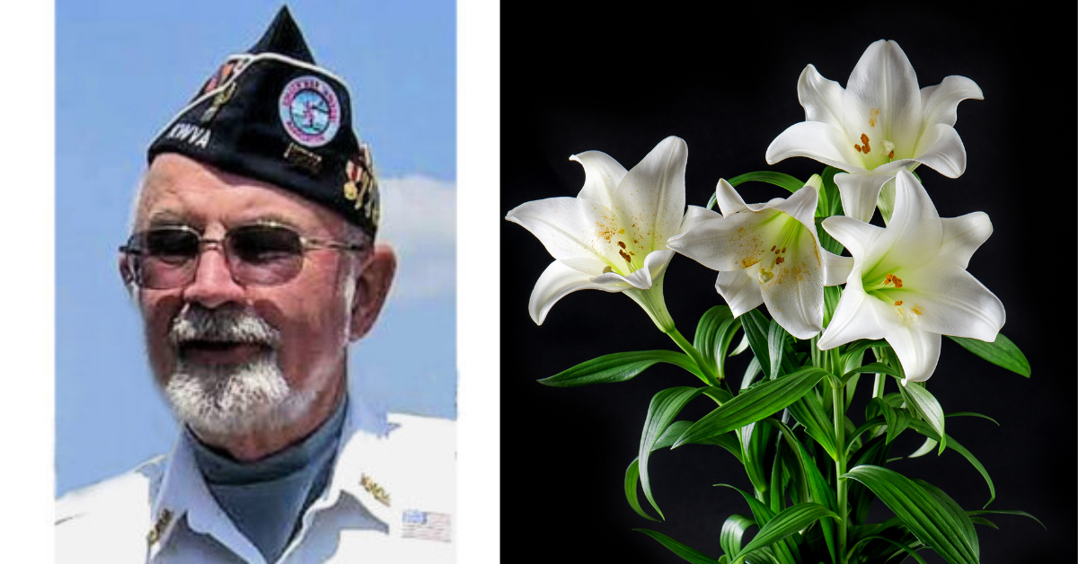 Beloved Racine veteran and Packer fan James Becker dies at 95