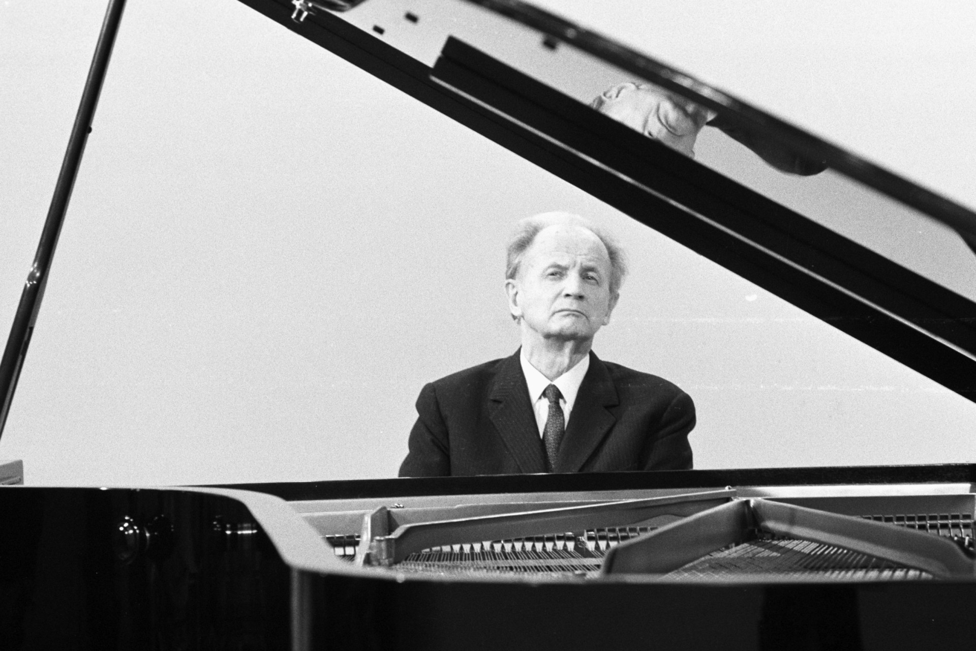 Who are the greatest pianists of all time?