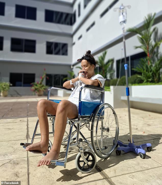 Travel blogger dead at 28 after extreme sickness