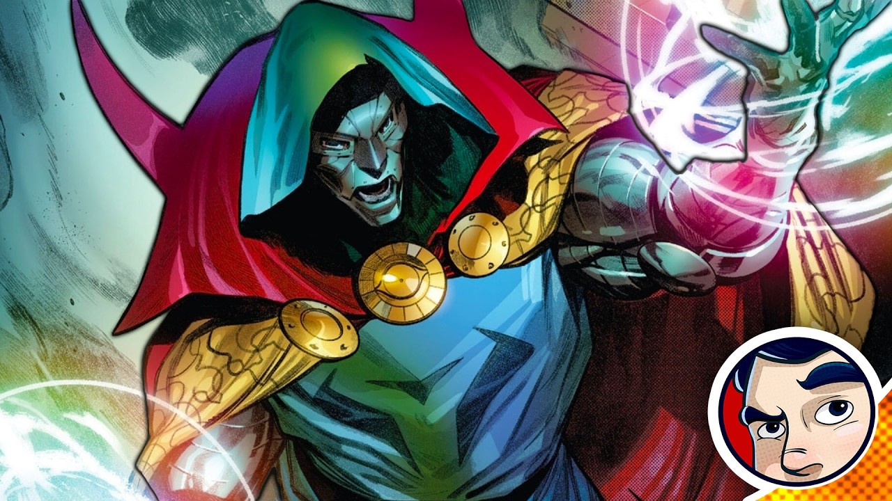 Vampire Doomsday Ends the Blood Hunt