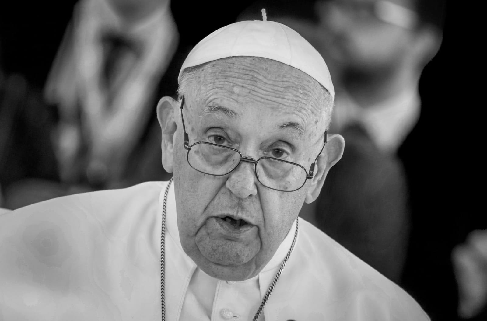 Arab world pays tribute to Pope Francis