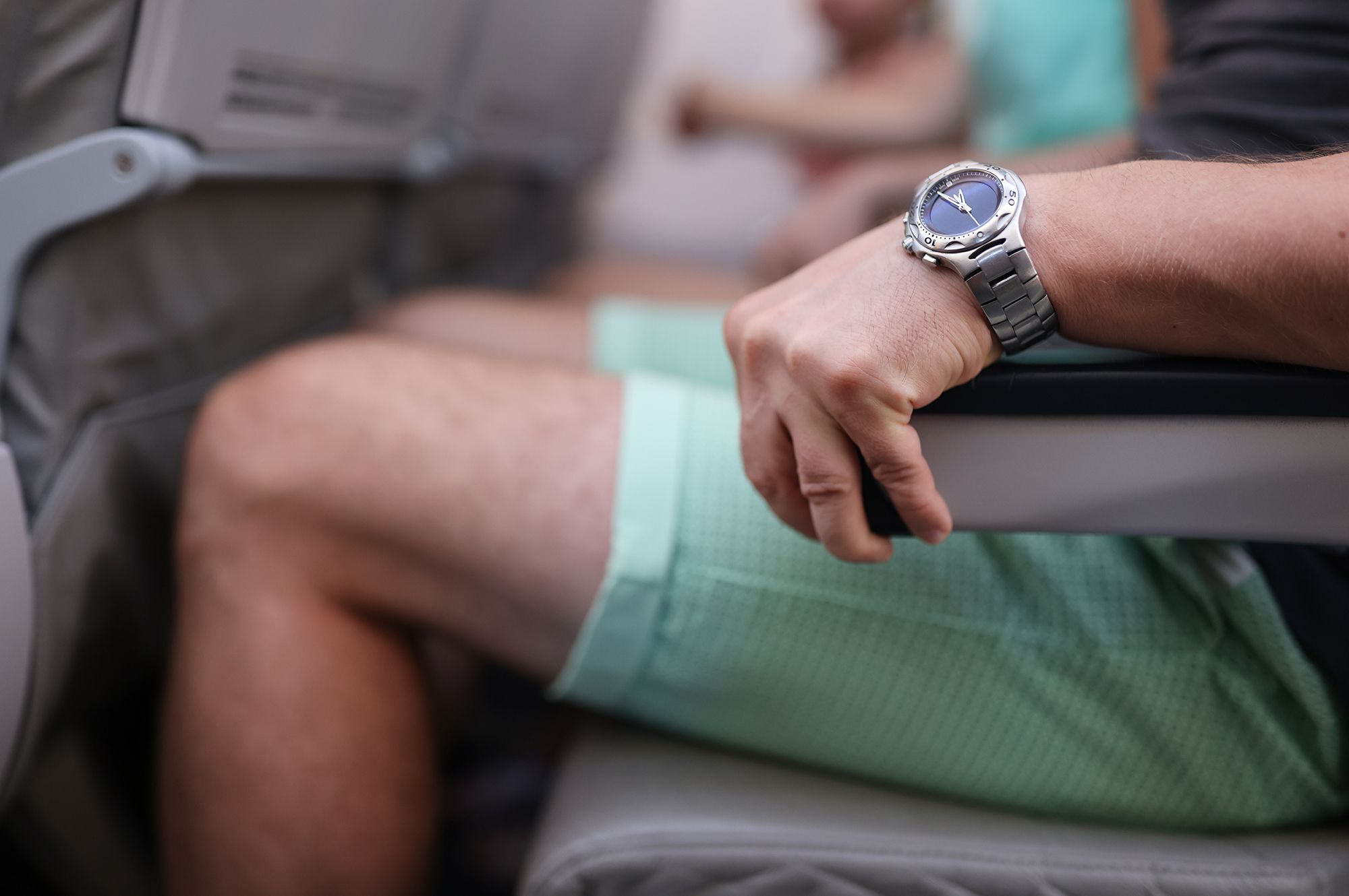 This Is the Top Airline for Nervous Flyers in 2025—With Impeccable ...