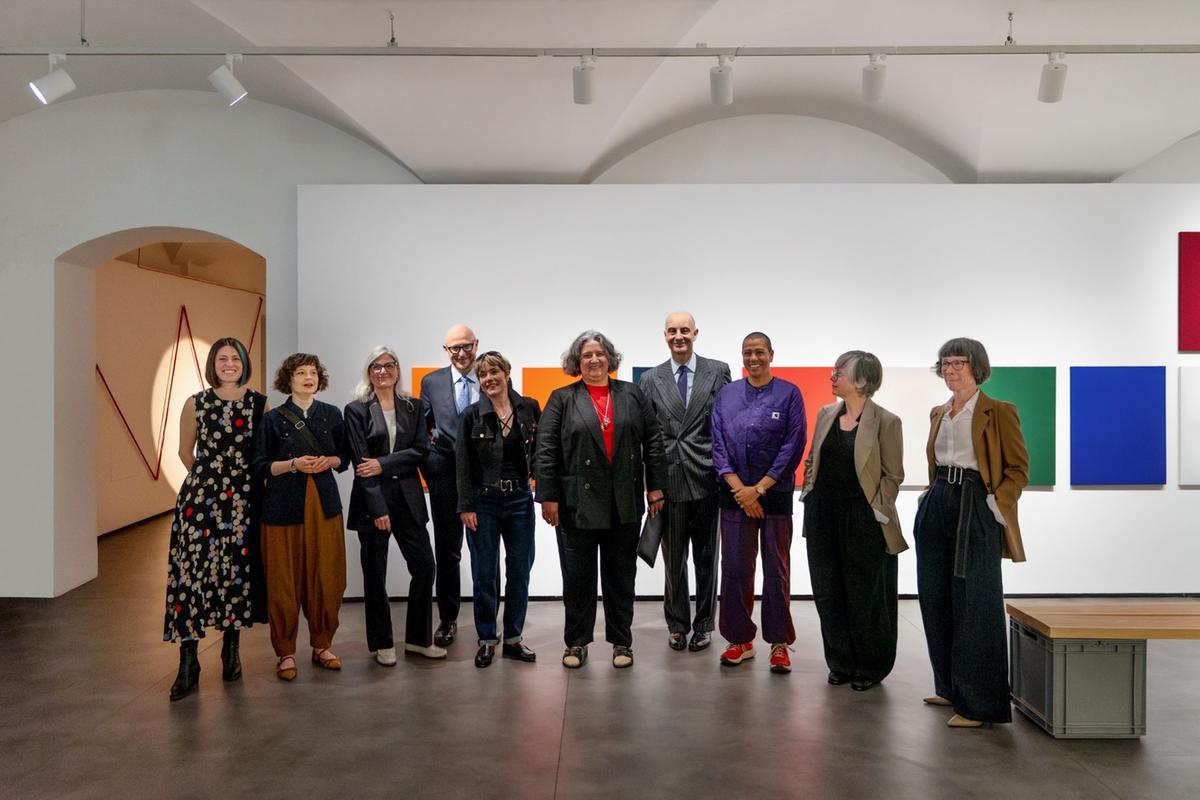 Max Mara celebra i 20 anni di Art prize for women con una mostra a Firenze