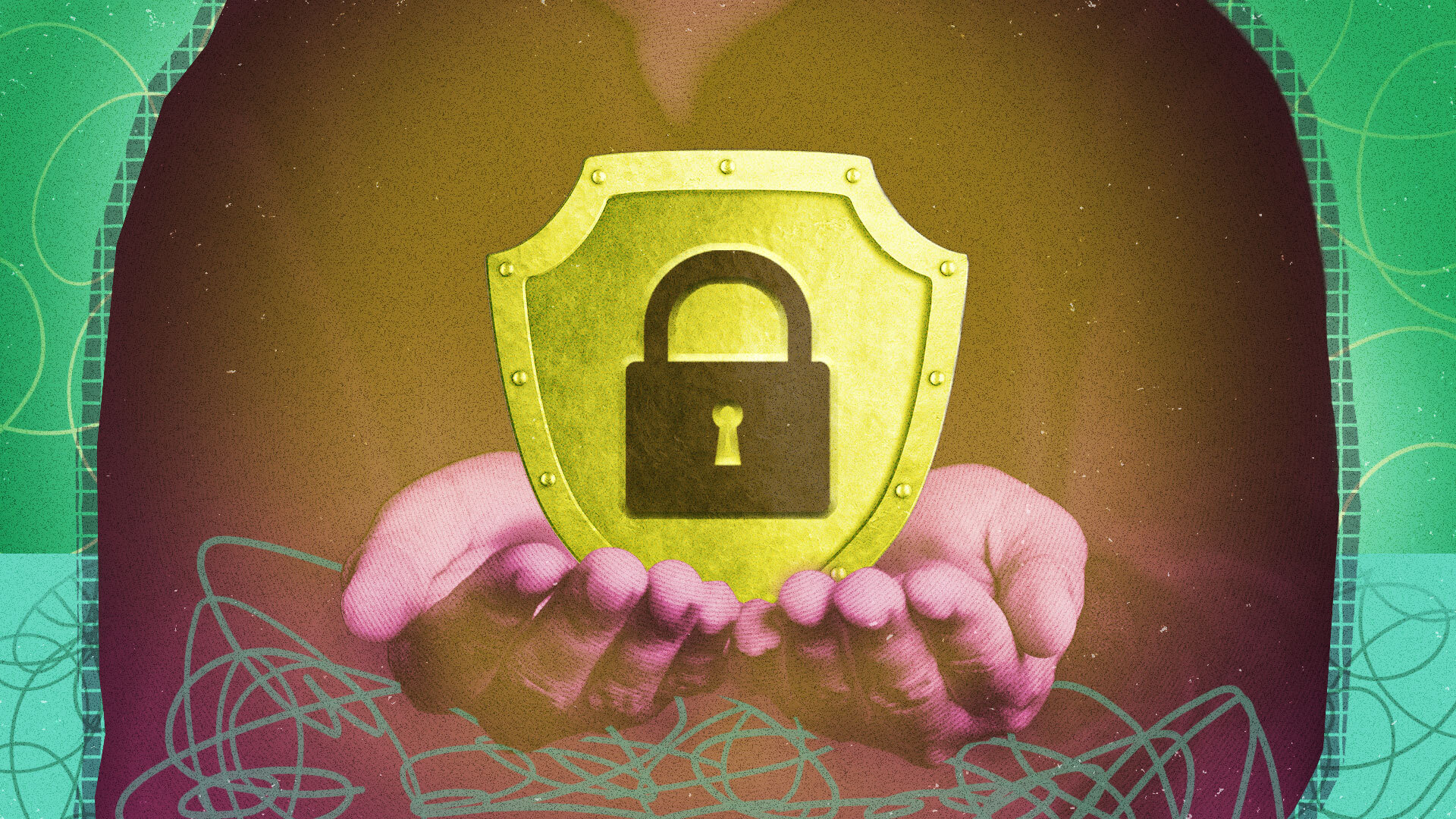 How Far Do You Go for Online Privacy?