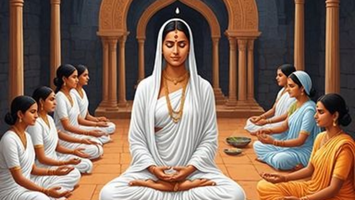 What Is Sallekhana? Know About Jainism’s Sacred Ritual Here