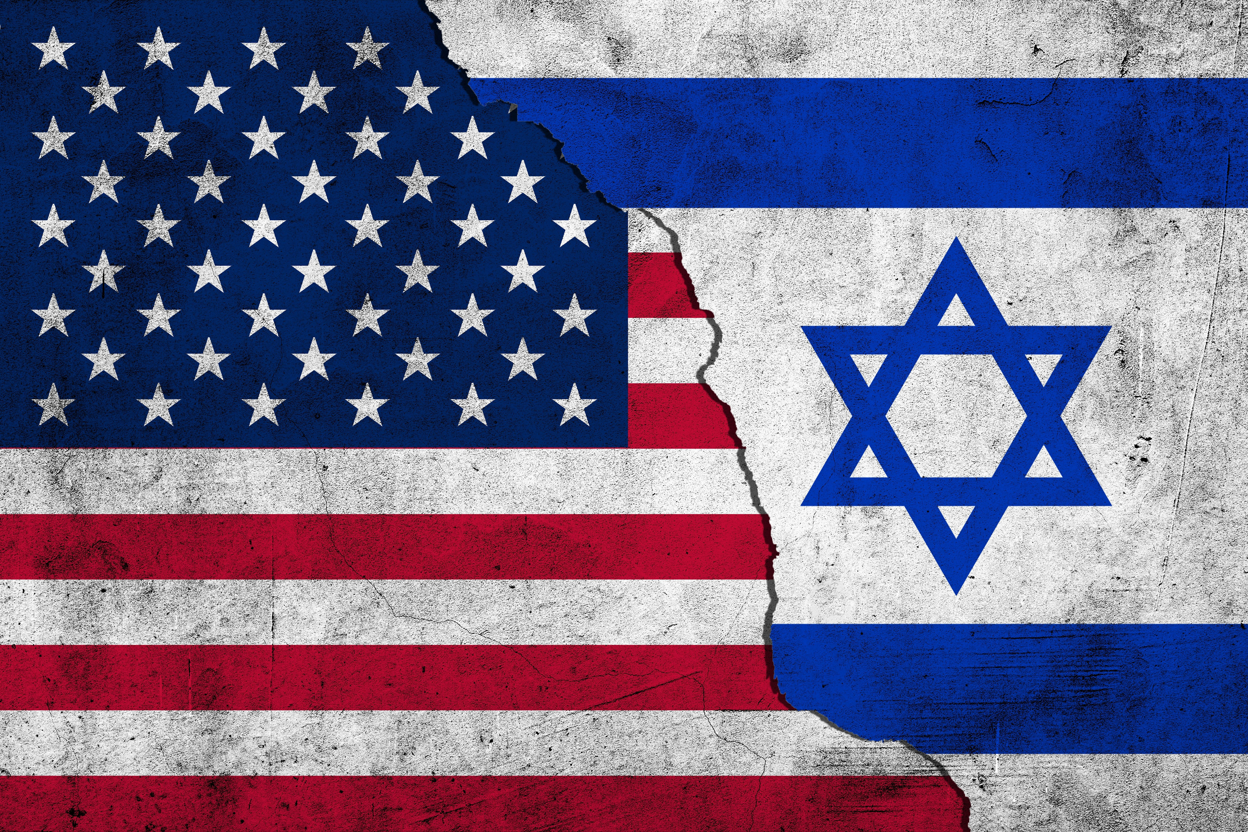 Former Israeli official leading Israel, Iran desk at the White House