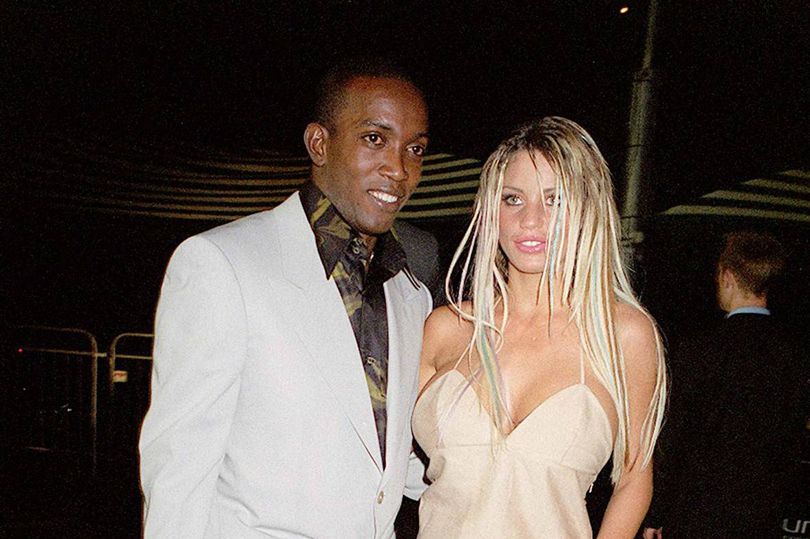 Katie Price sends desperate five-word plea to Dwight Yorke over 'so ...