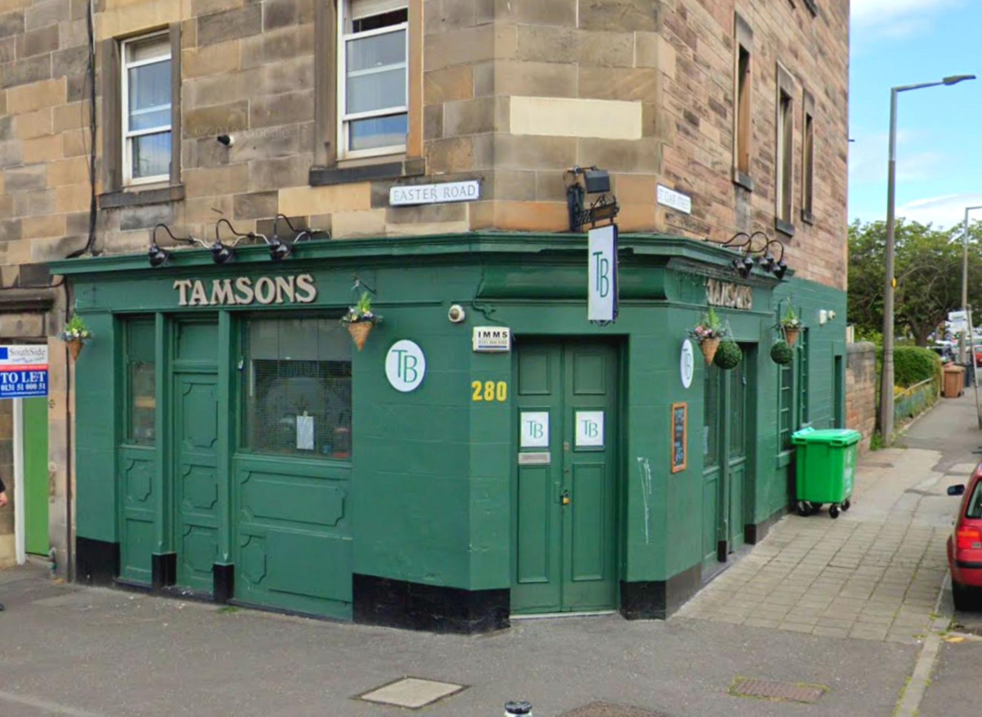 Future of Easter Road pub uncertain as owner announces closure of ...