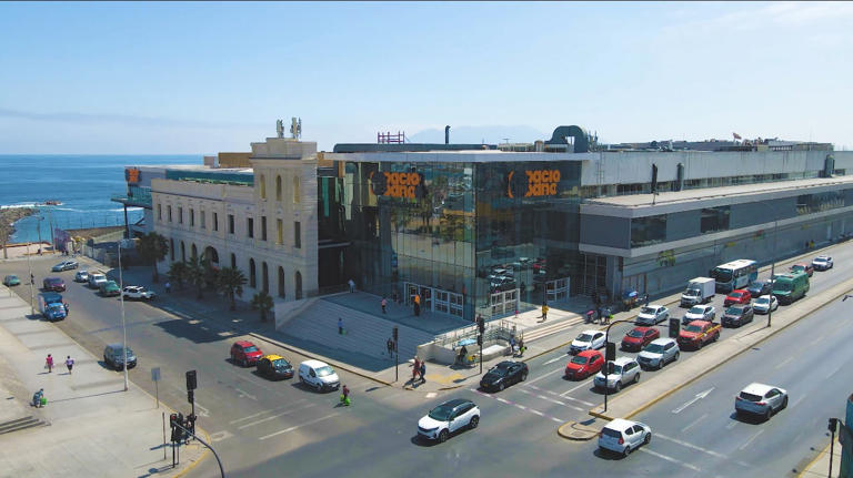 La apuesta de Espacio Urbano por la transformación y ampliación de sus malls