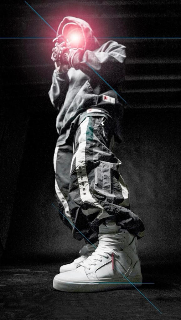 Chad Muska Is Launching His Own Independent Shoe Brand