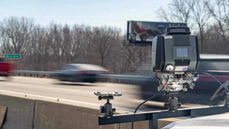 Safe Zone enforcement starting soon in Clear Path construction zone ...