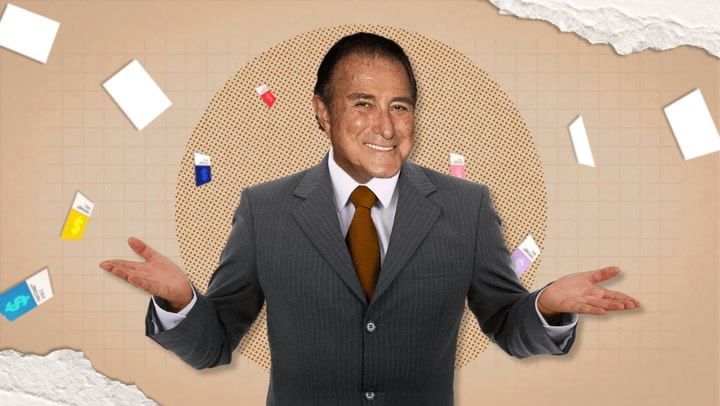 How Pantone built a color monopoly, from Tiffany Blue to Minion Yellow