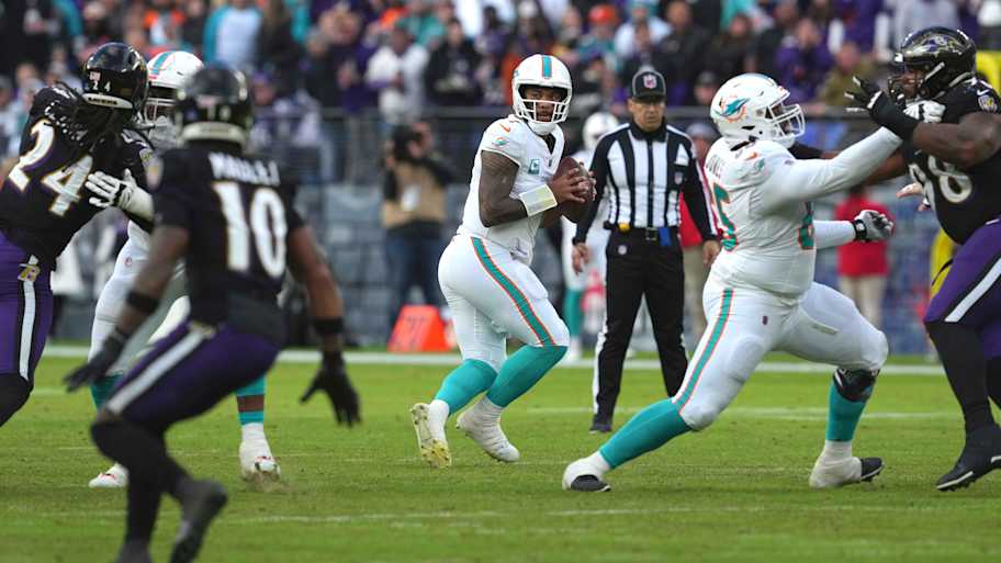 Dolphins Quarterback Draft History: The Hits, Misses and Trends