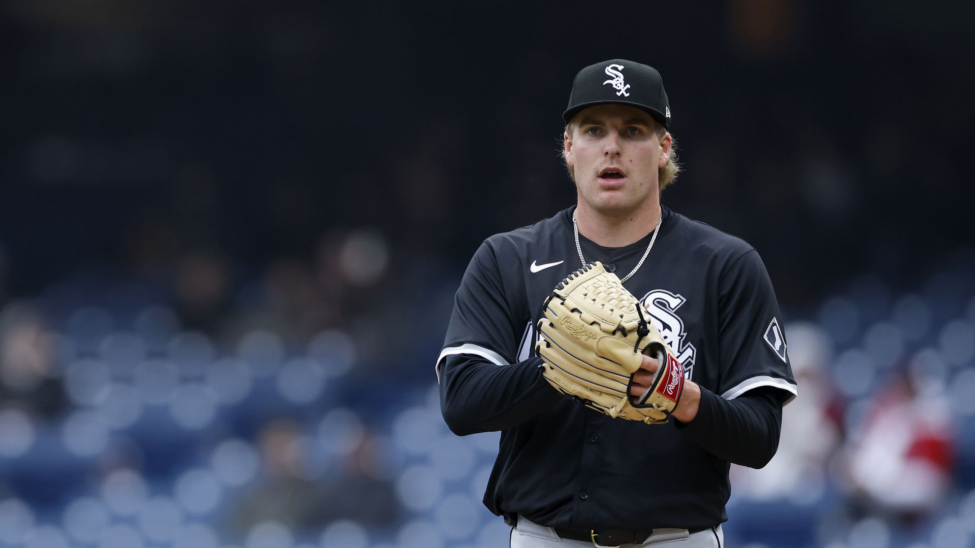 Game Thread: White Sox at Red Sox