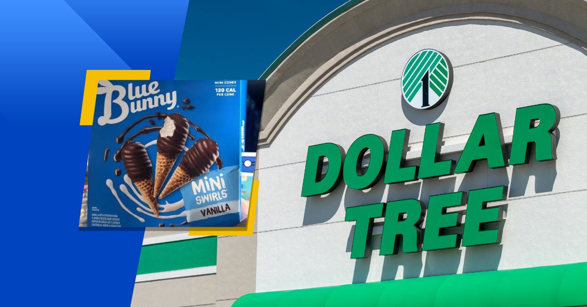 9 Dollar Tree Food Items That Should Be Way Cheaper