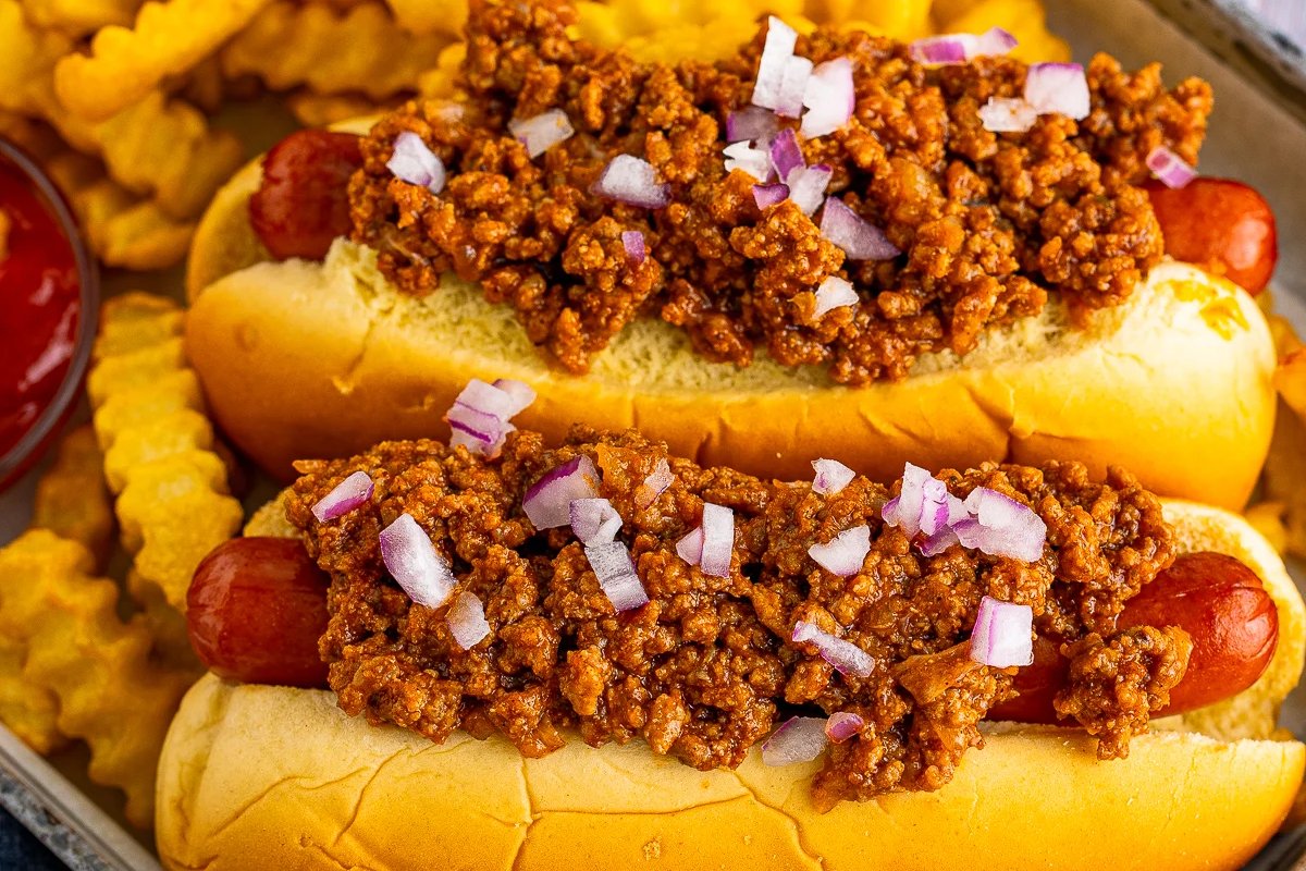16 Hot Dogs That Go Way Beyond Ketchup and Mustard